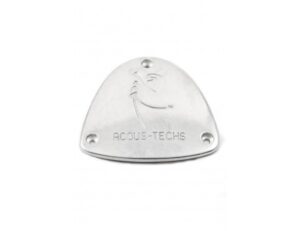 Acous-Techs Tap Toe Plates - Slick Dancewear